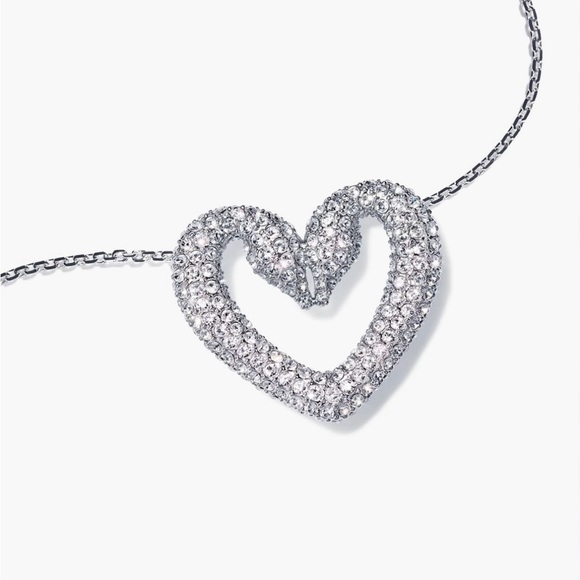 Swarovski | Jewelry | Swarovski Necklace | Poshmark